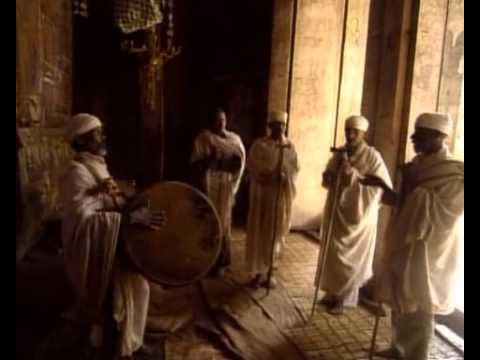 GRANDES ENIGMAS - MISTERIOS DEL PASADO - AÑO CERO - EN BUSCA DEL ARCA DE LA ALIANZA - PARTE 2 ...