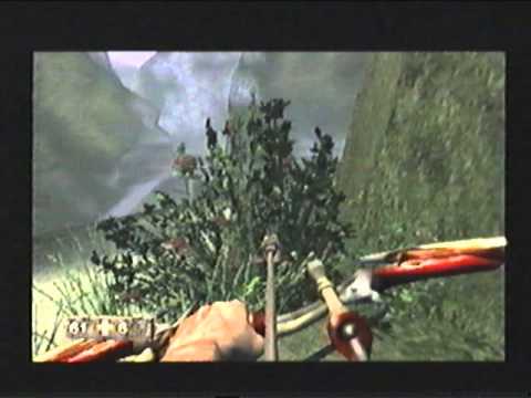 Turok: Evolution - PS2 - Chapter Three - YouTube