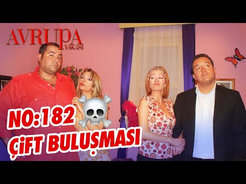 Avrupa Yakası 182. Bölüm | Kısa Bölümler