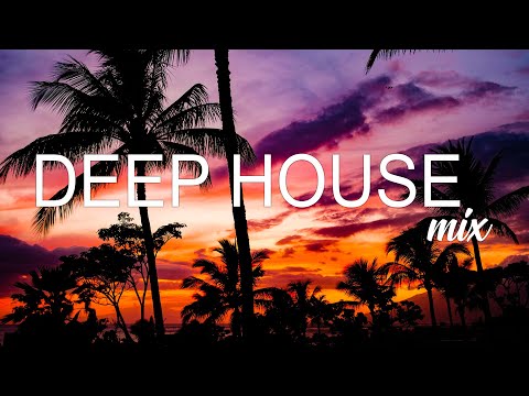 New Deep House Music Mix 2022 🌱 Best Summer Music Mix 2022