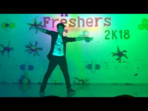 Beautiful & lovely performance by Prashant panday