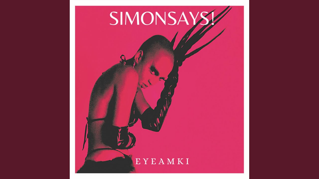 SIMONSAYS! - YouTube
