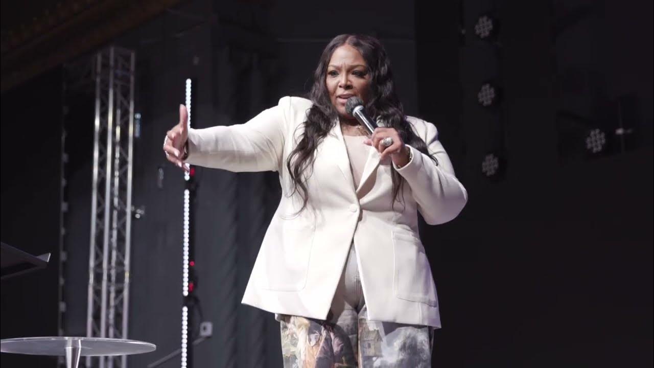 Dr. Valerie Moore | The Exit strategy - YouTube