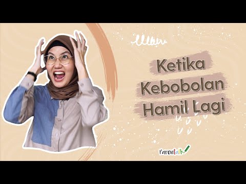 Kebobolan Hamil Lagi, Gimana Dong? | Rolen Ria