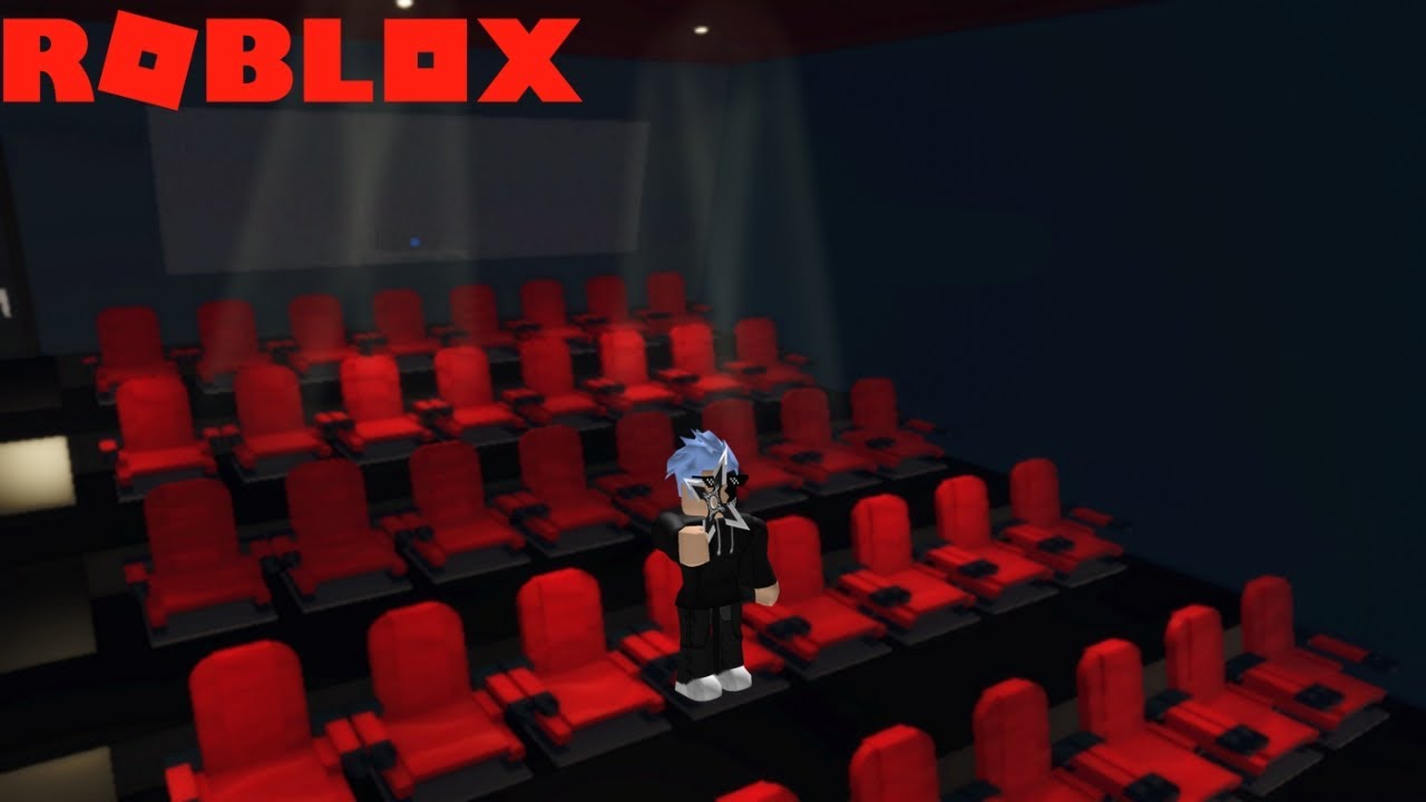 The ROBLOX MOVIE - YouTube