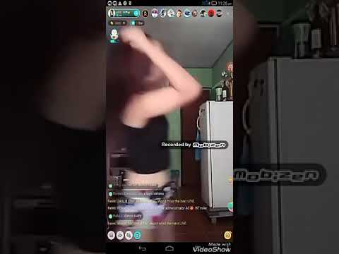 bigo live hey girl twerk it