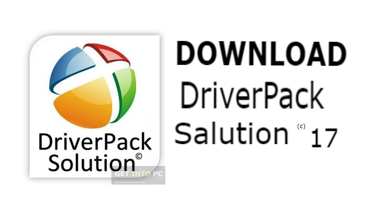 HOW DOWNLOAD DRIVERPACK SOLUTION 2017 FOR ALL COMPUTER OR LAPTOP - YouTube