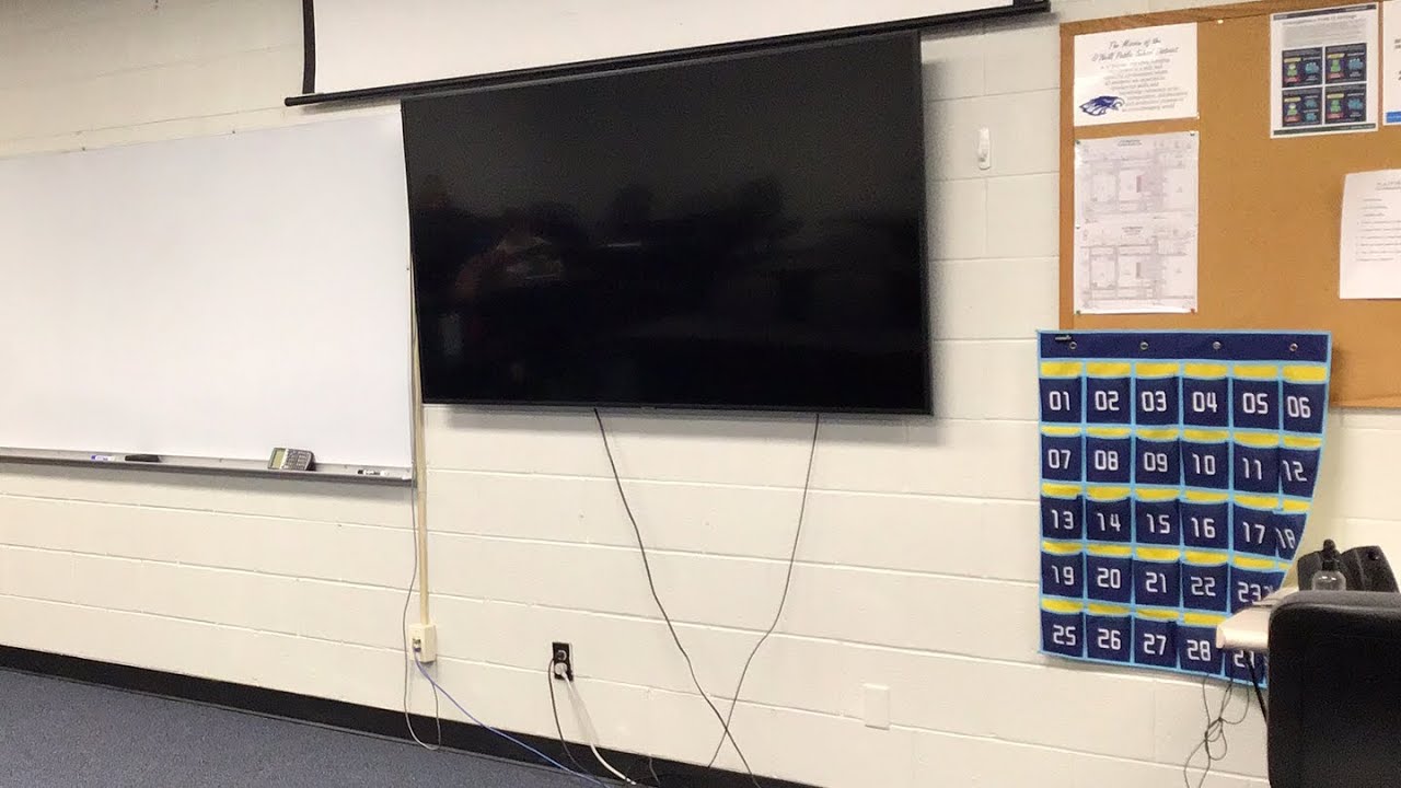 Speech Showcase Lecture Hall - YouTube