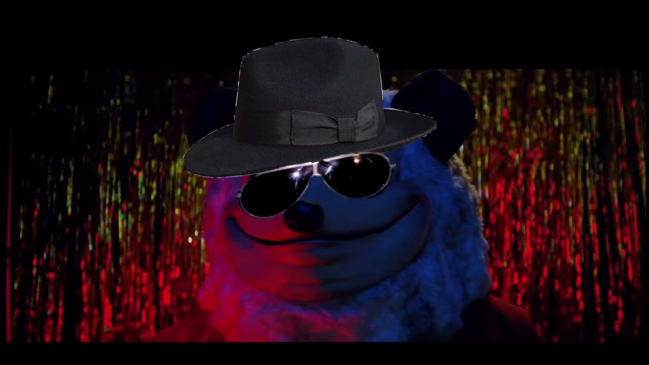 (AI) Michael Jackson - Pandory’s Pan Pizza Palace Theme Song - YouTube ...