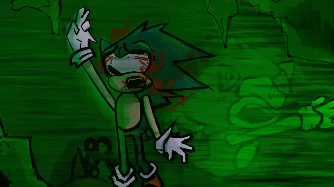 Sink.exe speed paint - YouTube