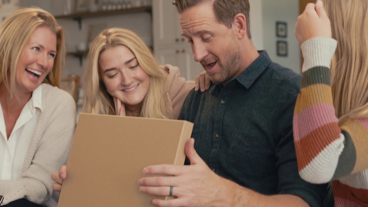 Create New Memories as You Recreate Old Ones - YouTube