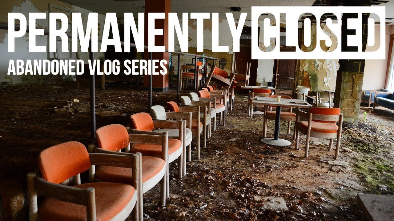 PERMANENTLY CLOSED: Unity House Resort & Summit Resort - YouTube