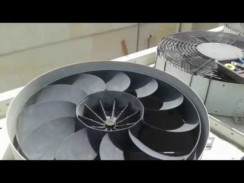 HOW TO CHILLER CONDENSER MOTOR REPLACEMENT - YouTube