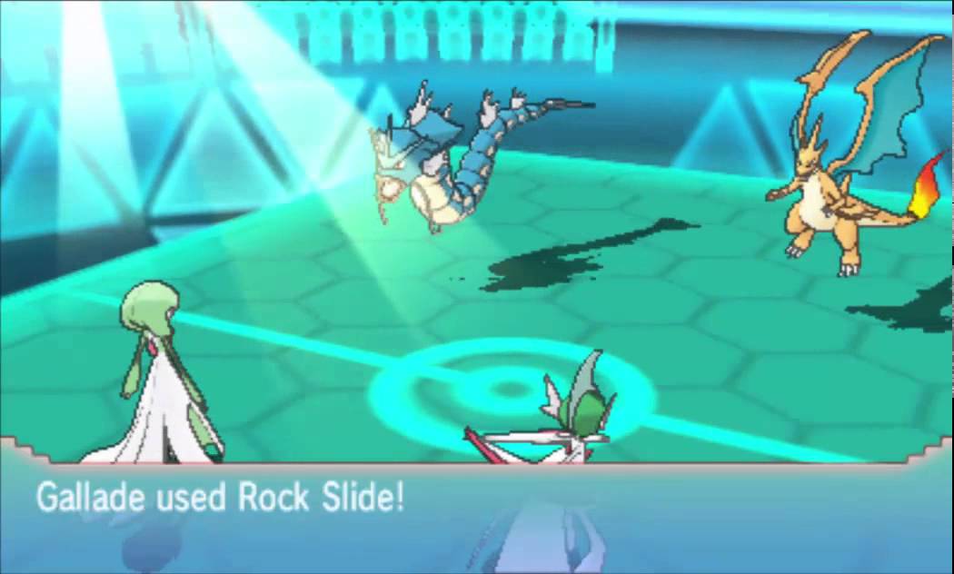 [Cedar] Pokemon ORAS Season 7 Double Rating 10 - YouTube