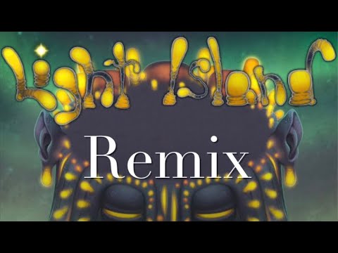 MSM Light Island - Classical Remix - YouTube