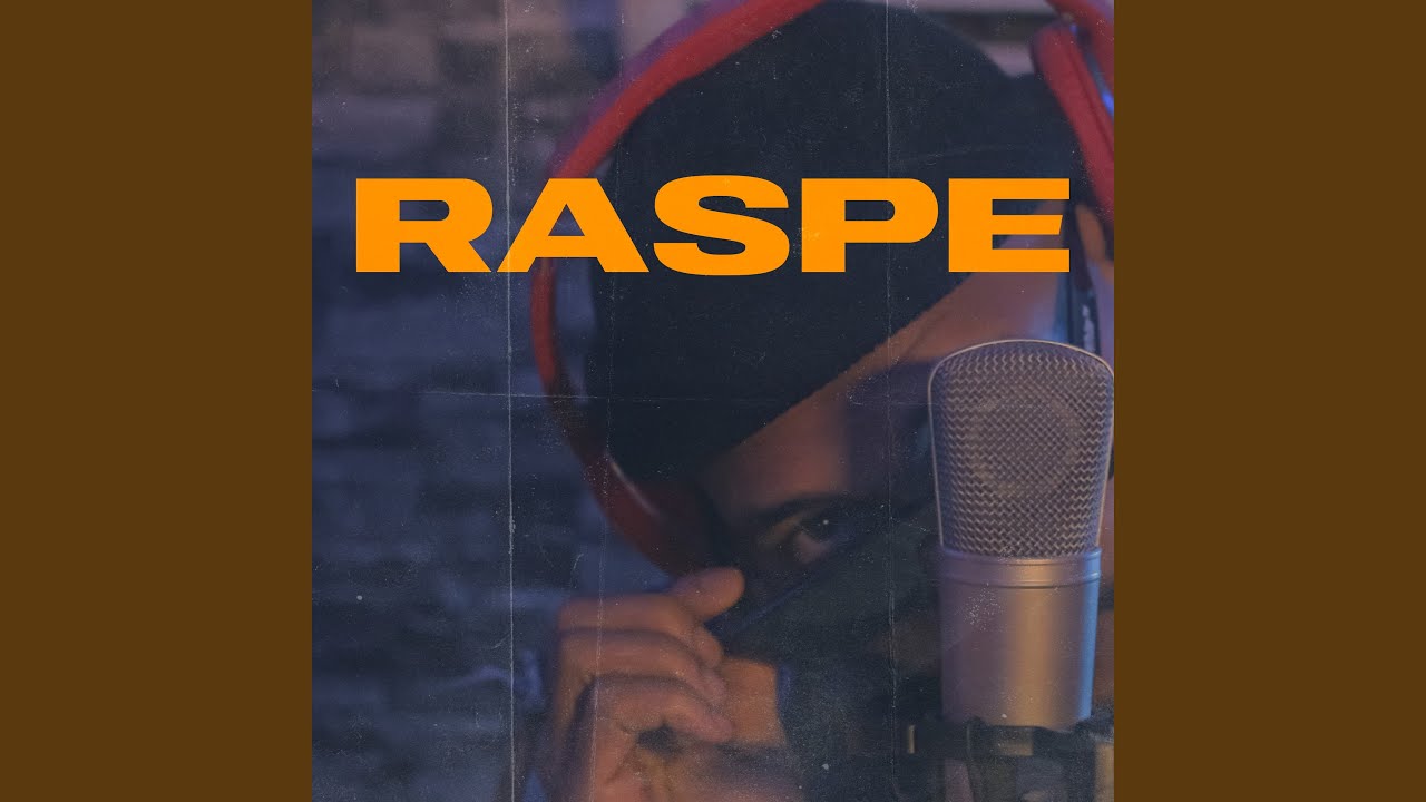 Raspe - YouTube Music