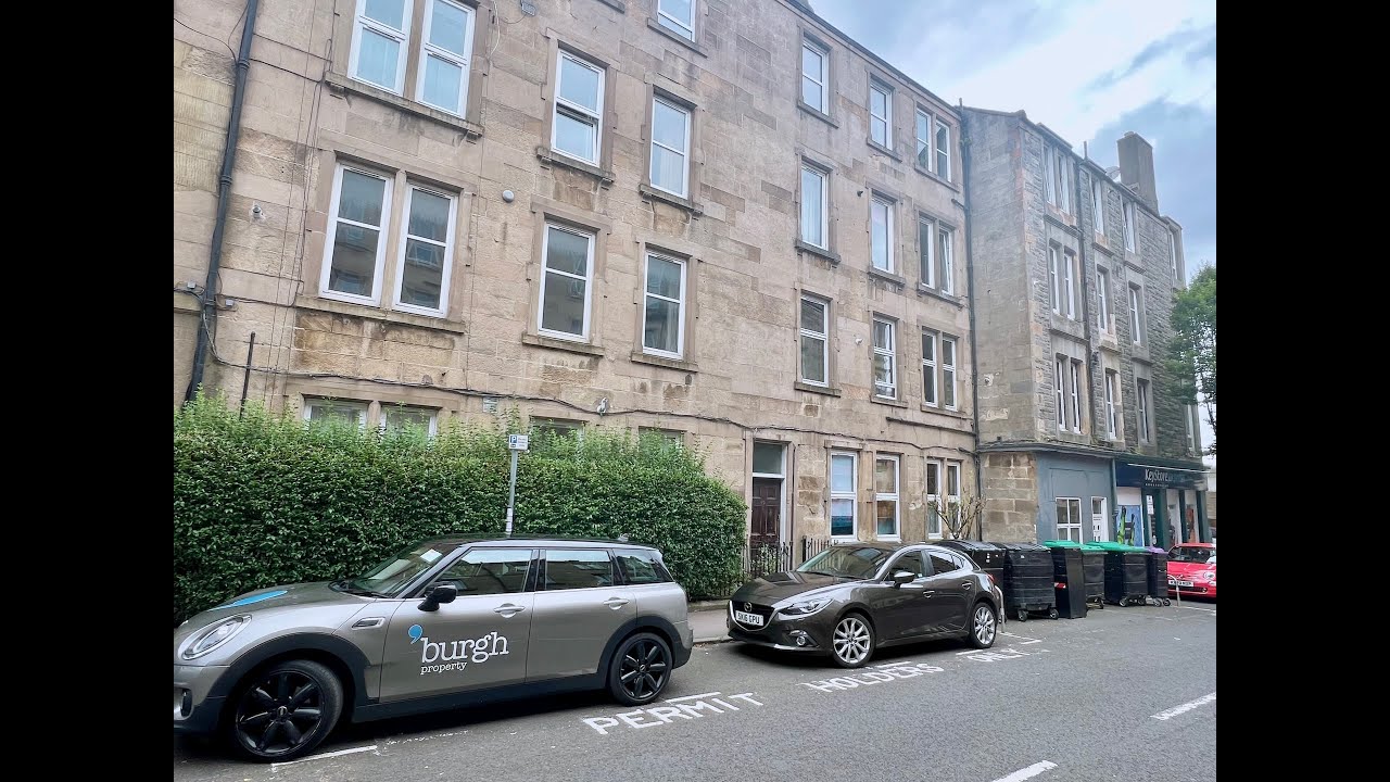 9 PF1 Fowler Terrace Video Tour - YouTube