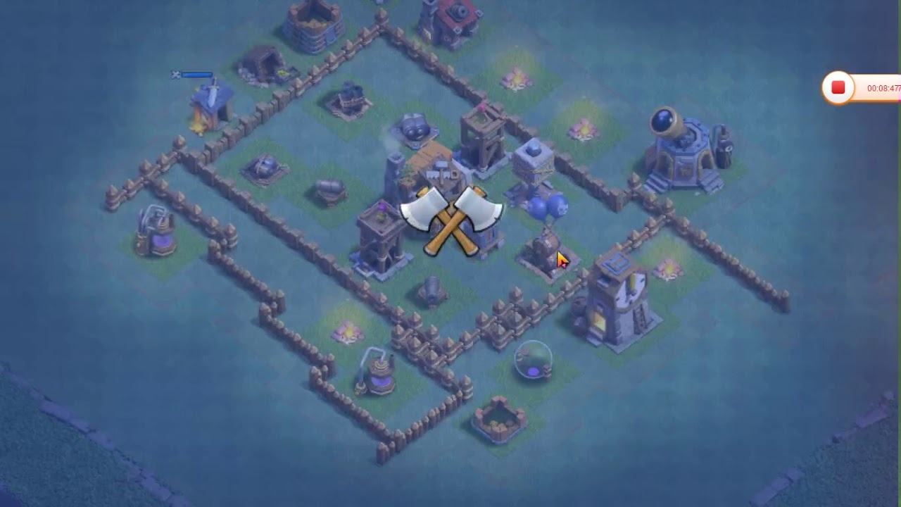 lets play clan games||| - YouTube