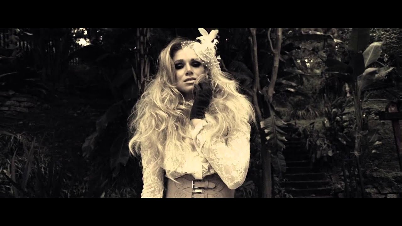 J&D " Lost Love " for wolf magazine - YouTube