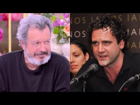 ΝΕΟ ΝΤΟΥ ΑΝΔΡΕΑ ΚΑΡΑΓΙΑΝΝΗ ΣΕ ΤΑΤΣΟΠΟΥΛΟ ΓΙΑ ΤΡΕΙΣ ΙΕΡΑΡΧΕΣ: ΠΕΤΡΟ ...