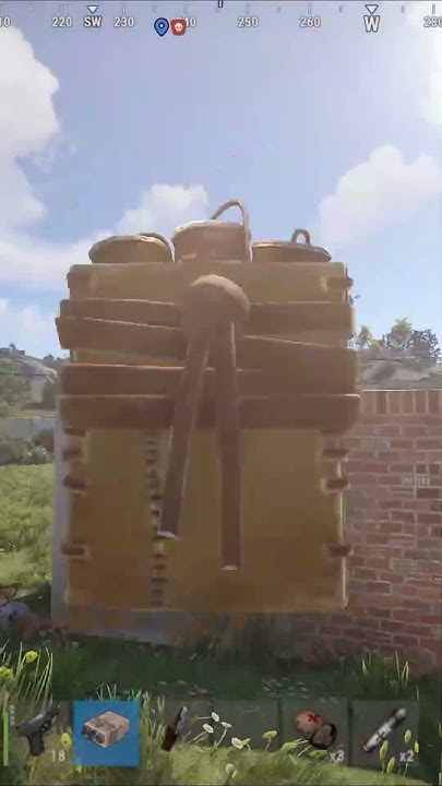 Online raiding in rust #rust #rustconsole #rustgame #rustclips - YouTube