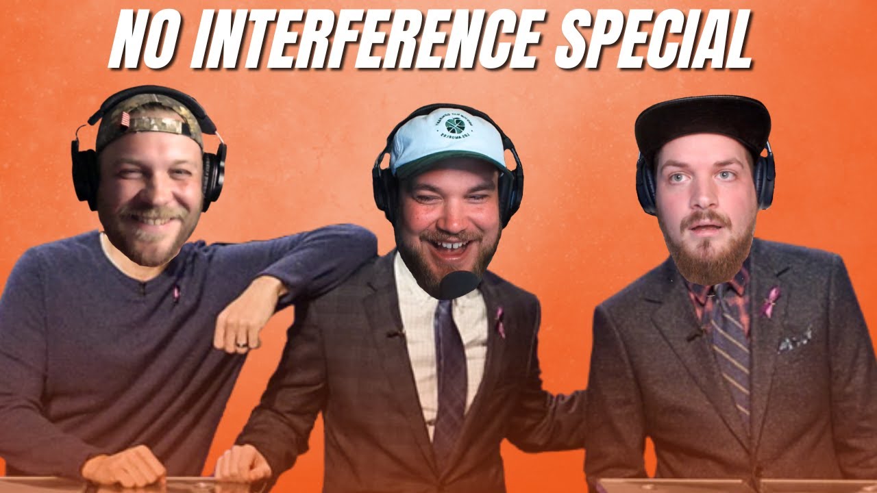 No Interference Movie Trivia - YouTube