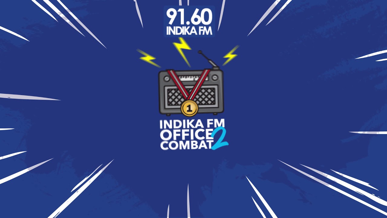 Indika FM Office Combat 2 - YouTube