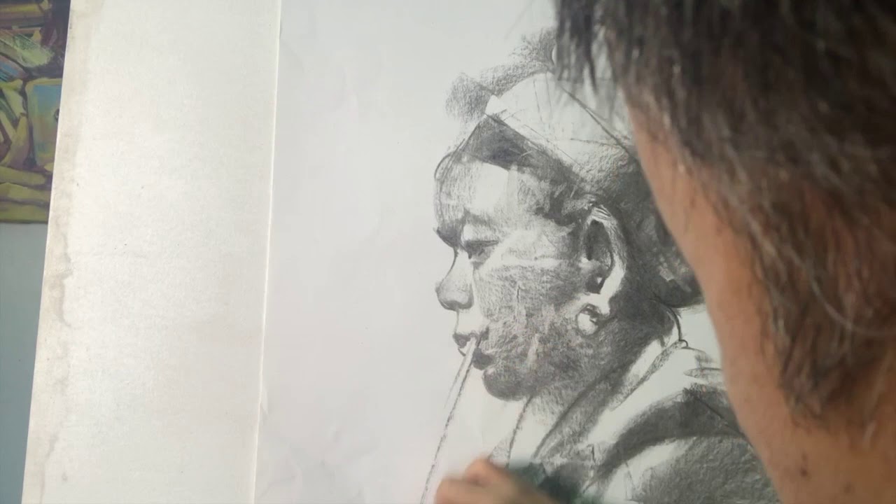 chacoal by suwit jaipom - YouTube