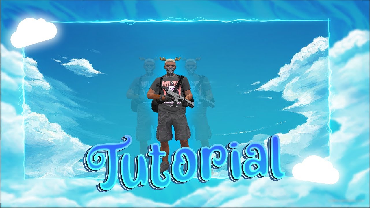 CLOUD MINIATURKA | TUTORIAL #37 - YouTube