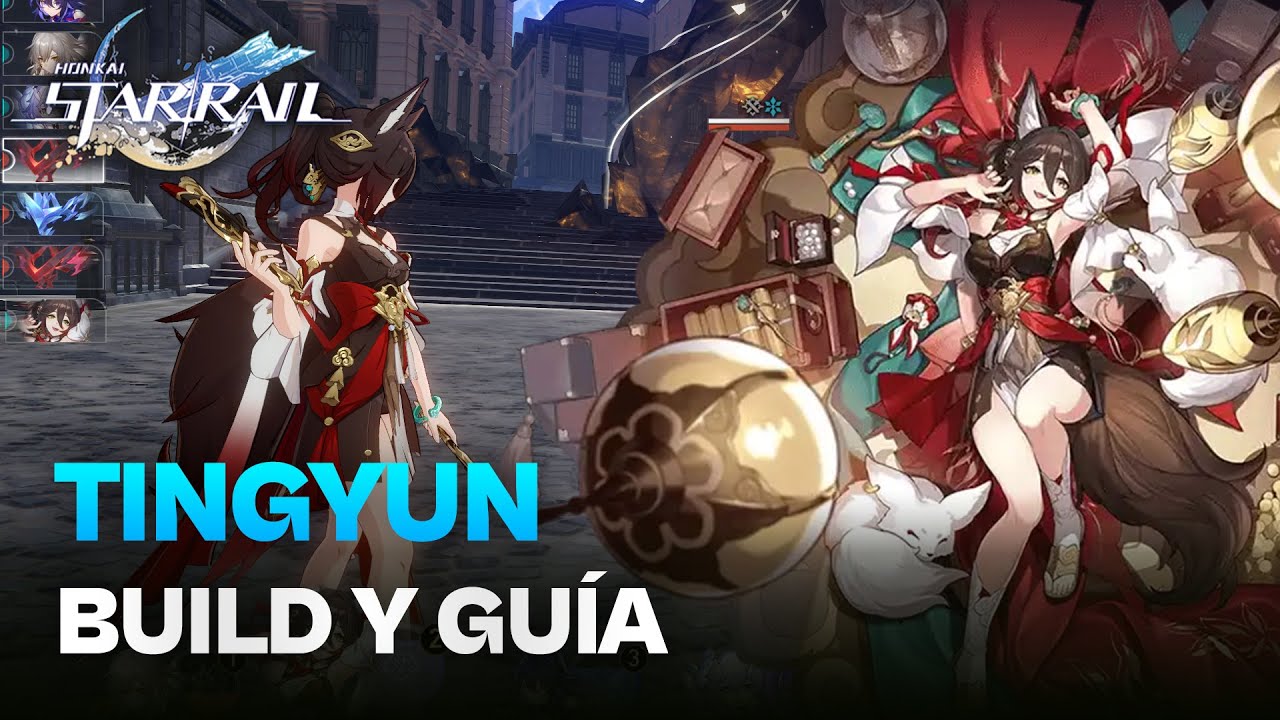 how to build tingyun - How to Build Info
