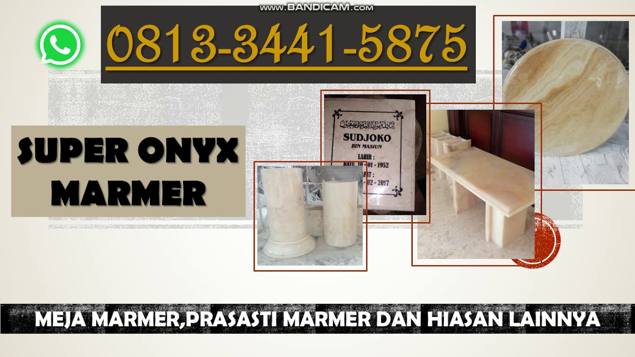 0813-3441-5875, MARMER BERKUALITAS !!!, jual beli meja marmer semarang ...