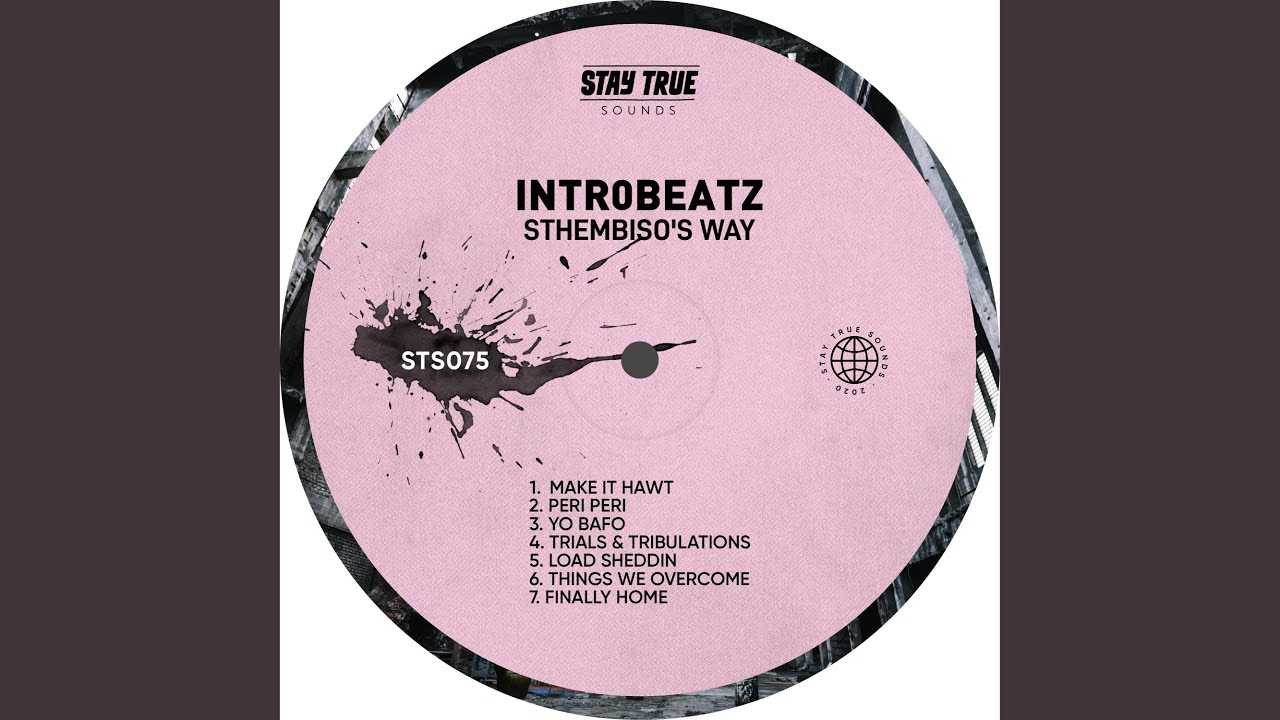 Peri Peri - YouTube Music