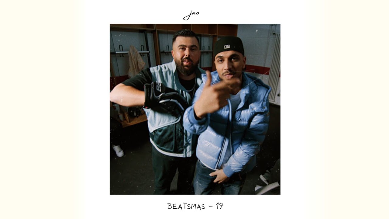 [BEATSMAS - 19] "SCORPION!" | Summer Cem x Faroon | DRILL TYPE BEAT ...