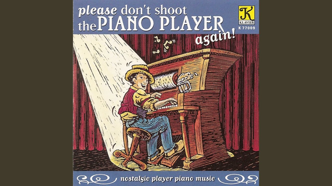 Doo Wack Doo - Scatter Your Smiles - Doin' The Racoon - YouTube