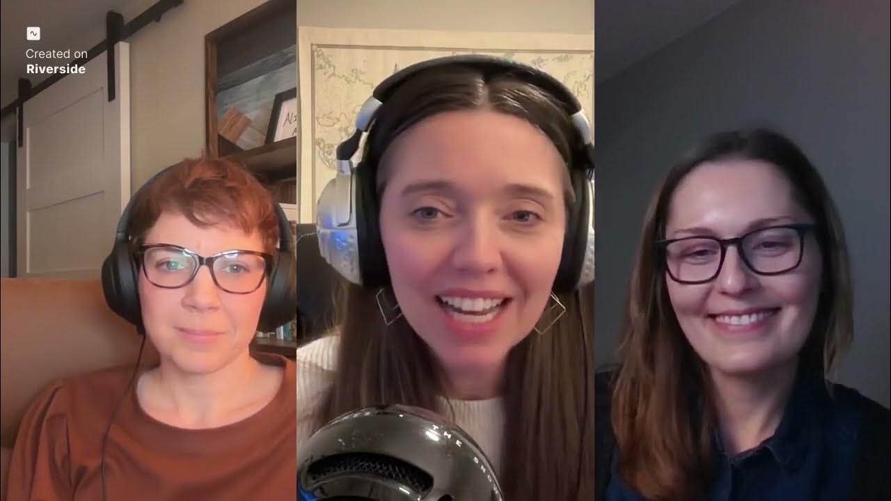 Thoughts and Emotions in College: An Interview with Authors of Decompile Your Mind - YouTube