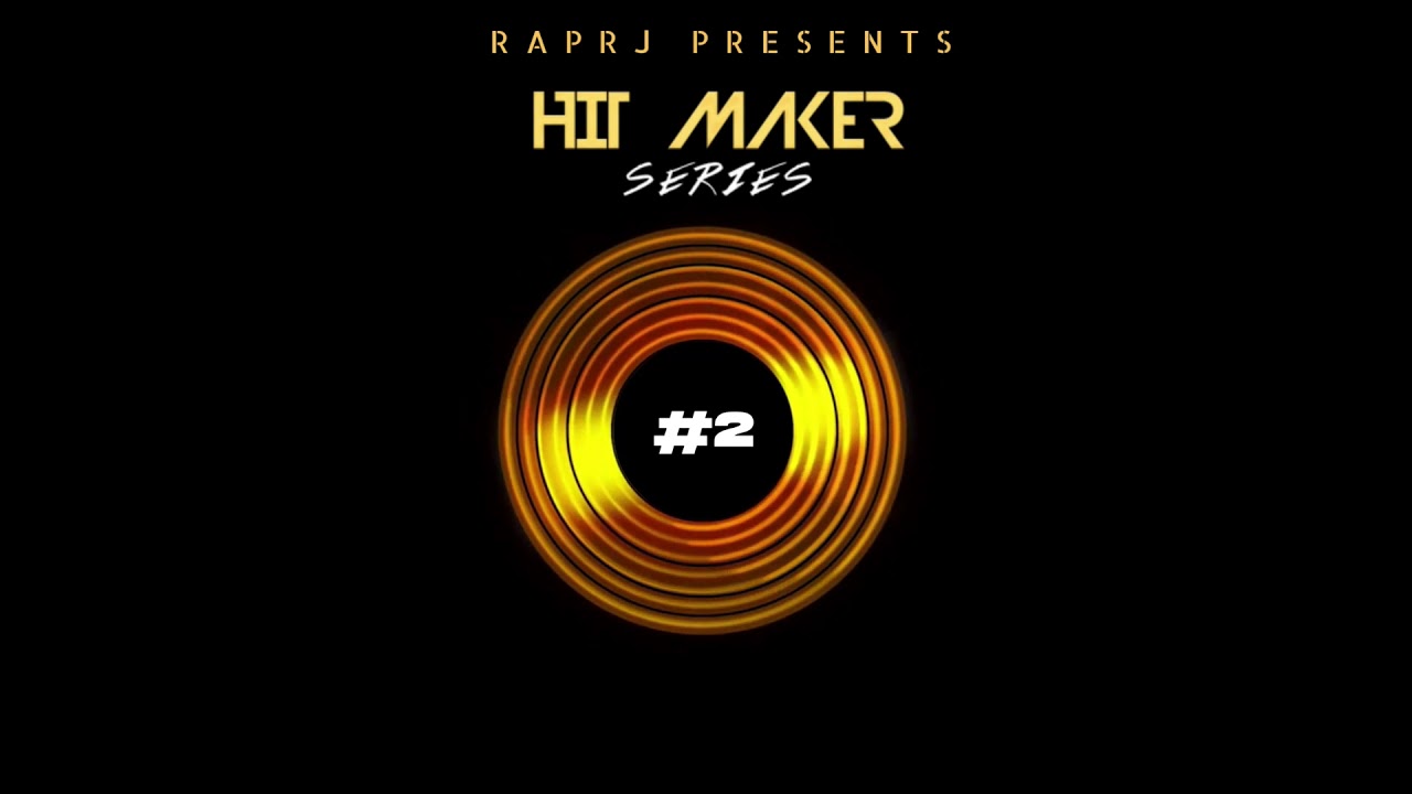 Hit Maker Series #2 | Prod. Velho Beats - YouTube