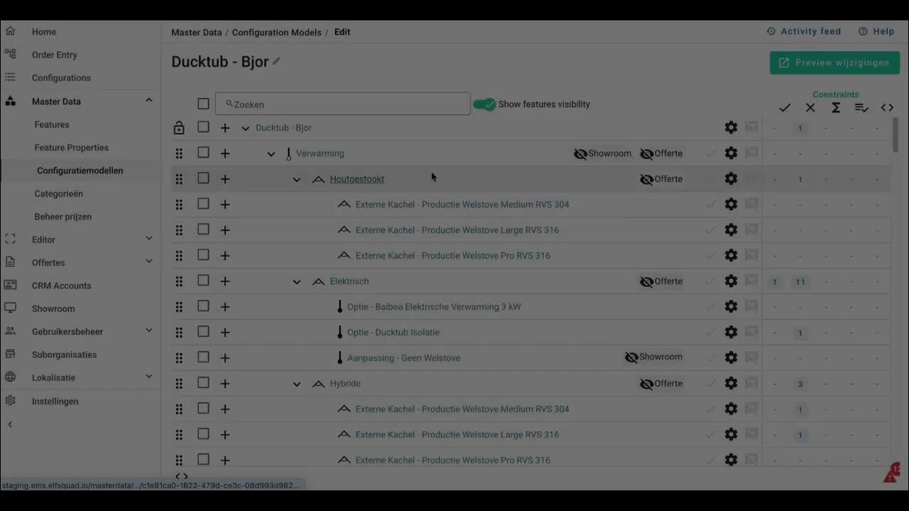 How to select multiple features easier - YouTube