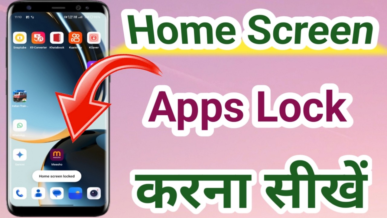 Home Screen Layout Locked Setting Kaise Kare Home Screen Locked home-screen-layout-locked-setting-kaise-kare-home-screen-locked
