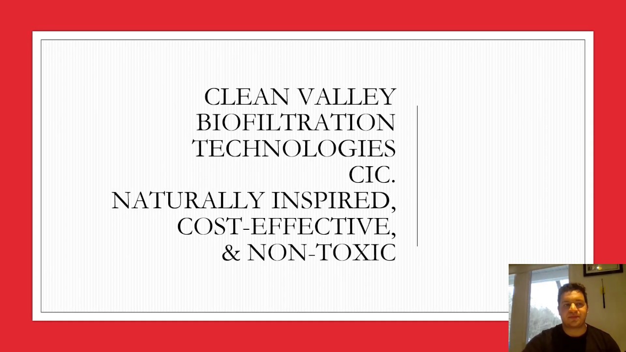 Clean Valley CIC Ray of Hope Submission - YouTube