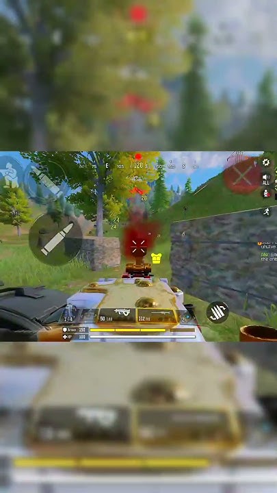 1v2 CODM BR #codm #codmobile #shorts - YouTube