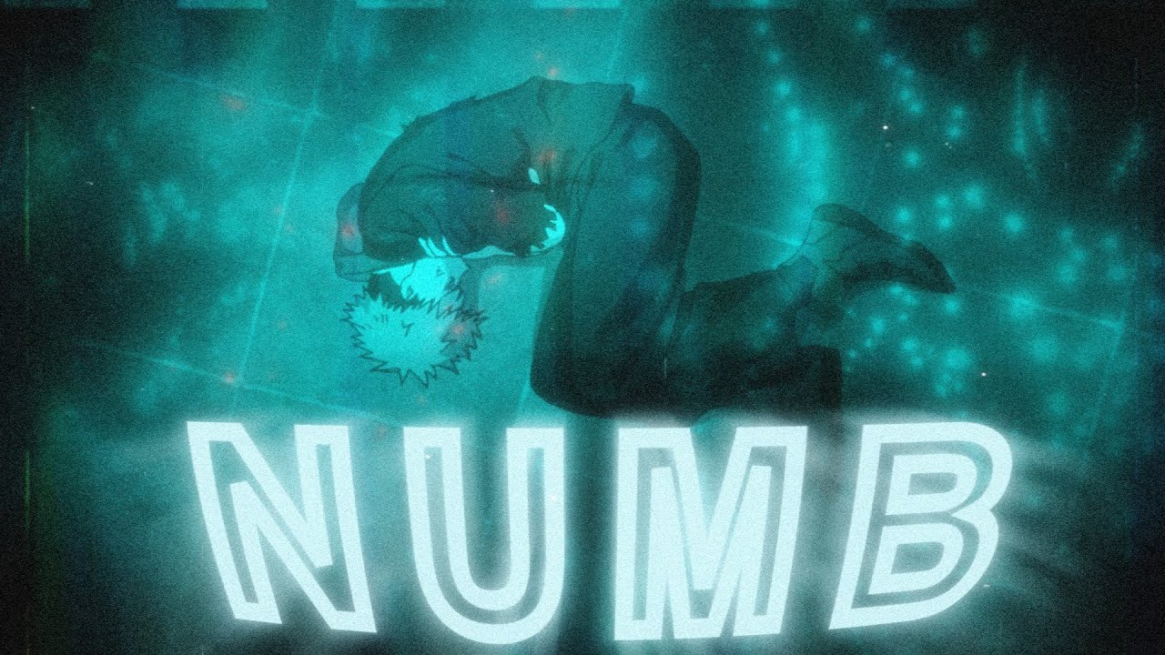 FEELING NUMB - Anime Mix AMV - YouTube