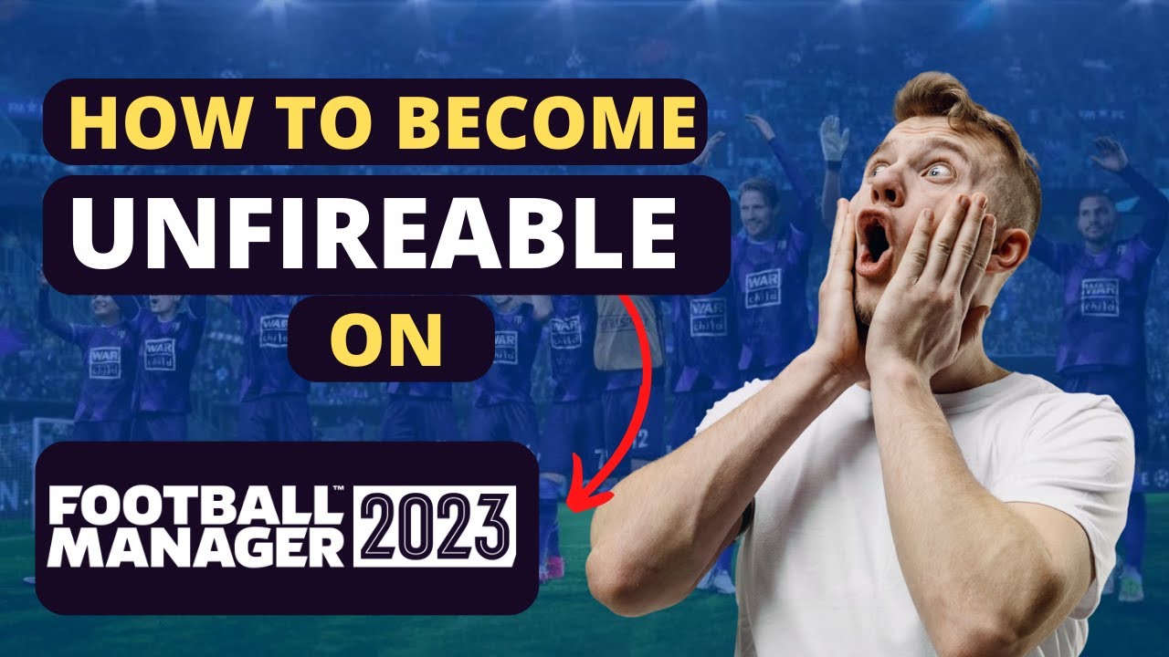 Become UNFIREABLE in One Easy Step! - YouTube