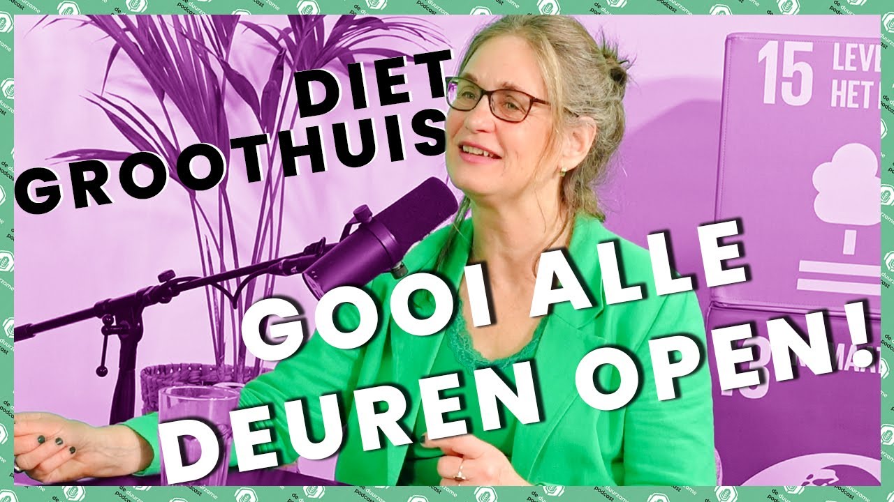 Met welke drie ingrediënten kun je alles schoonmaken? – Diet Groothuis ...