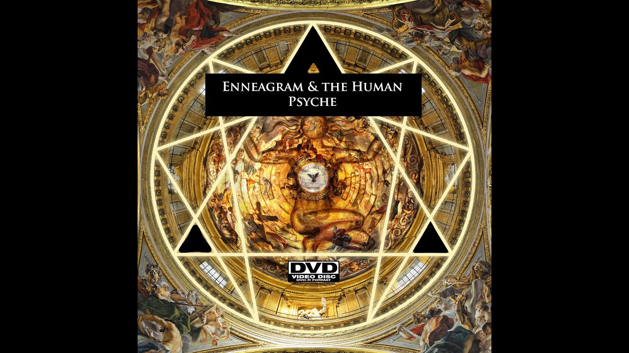 Gurdjieff Enneagram - Human Types 1 - YouTube