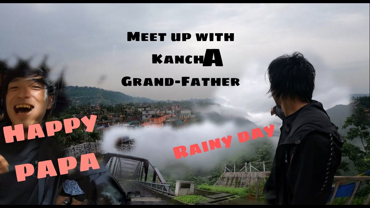 Happy PAPA || Jaigong Ramzum enjoyment ☺️☺️☺️ #Suav096 rider #Bhutan ...