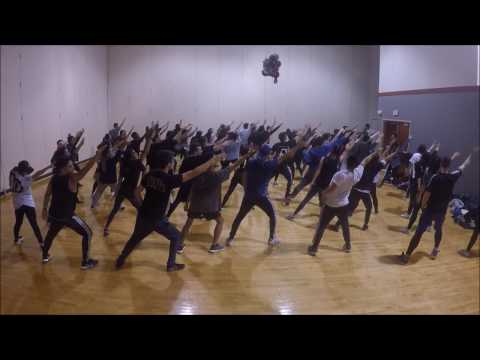 Spring '17 Workshops | Alina Li | \