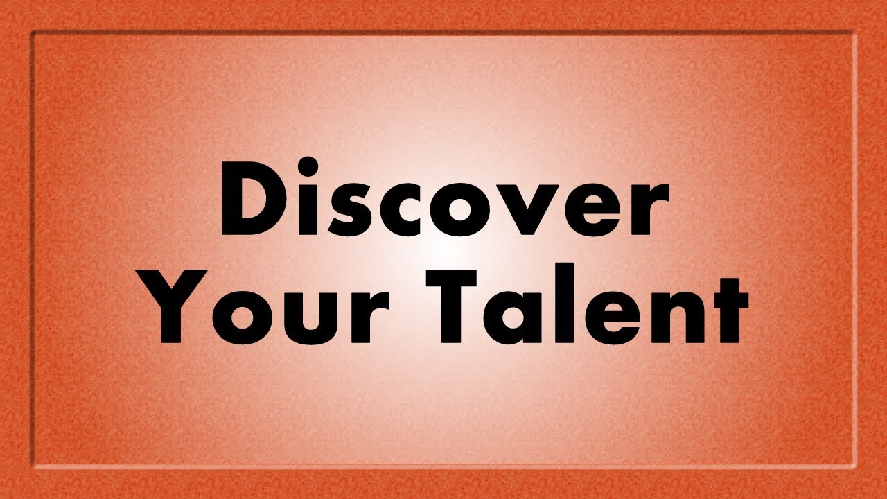 Discover Your Talent: "Peg Loom Weaving - Preparing Yarn for a ...