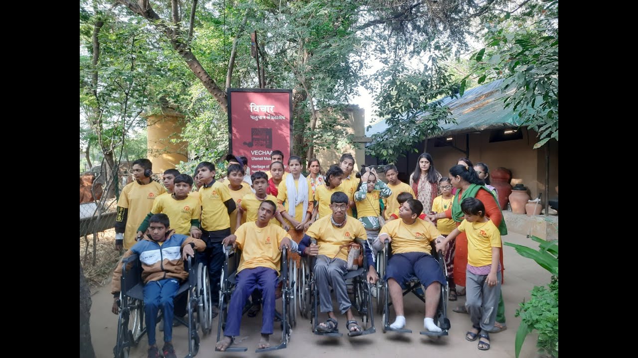 2023 Disability Week Celebration - YouTube