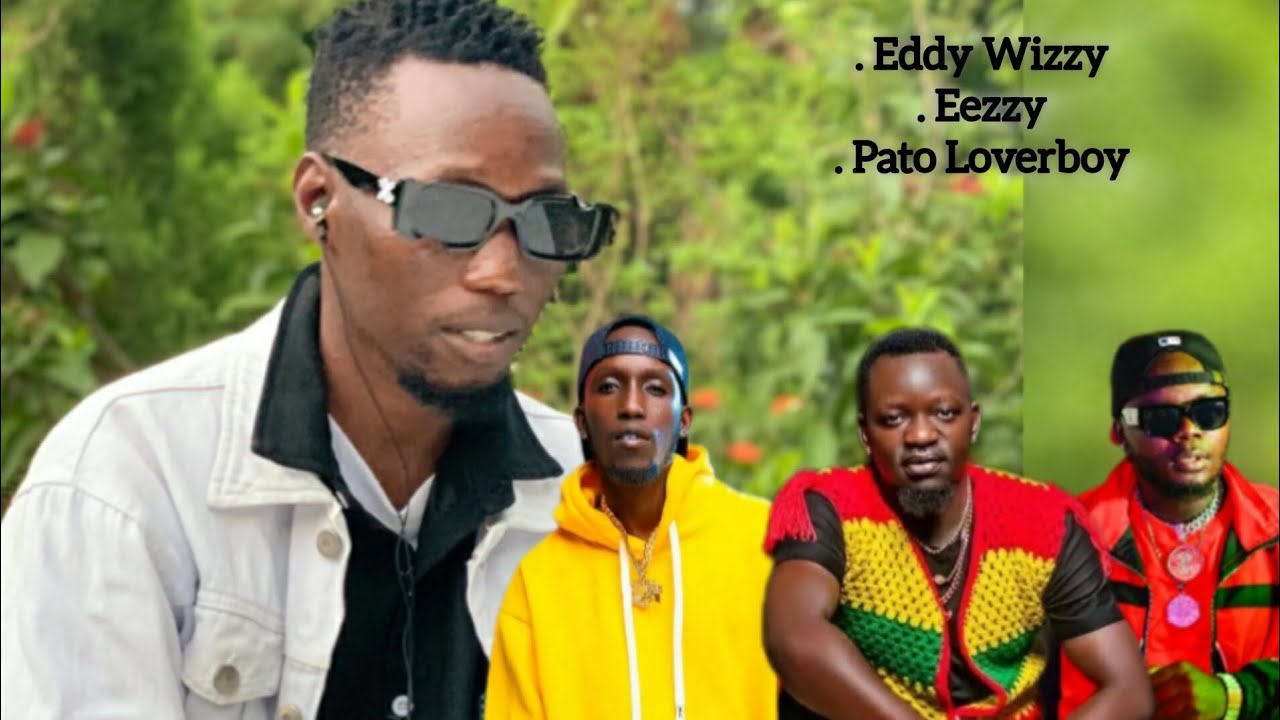 EEZZY, EDDY WIZZY, PATO LOVERBOY MUST WATCH THIS LUBISKY LEVO SAID ...