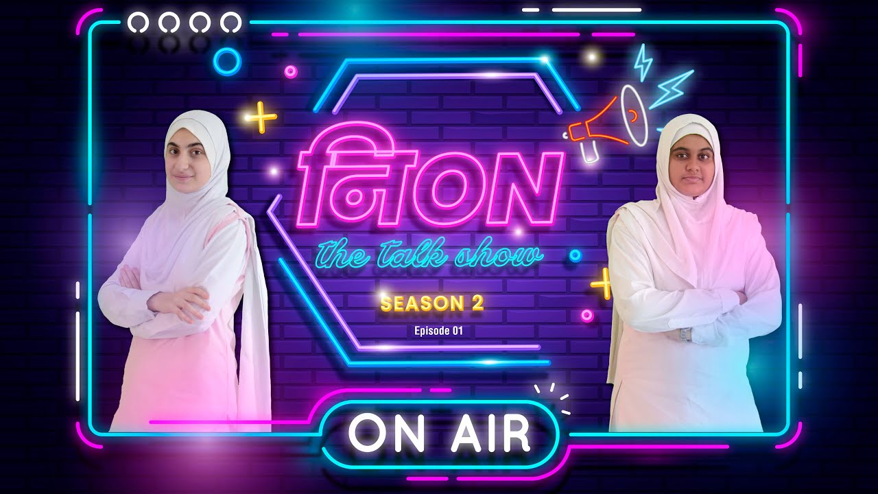 Neon Season 2 - Episode 01 - YouTube